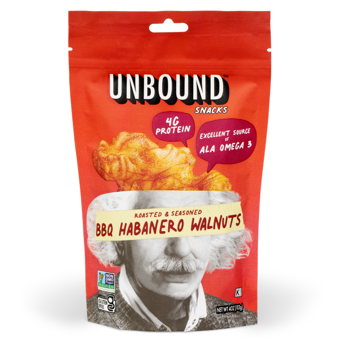Variety Pack – Unbound Snacks