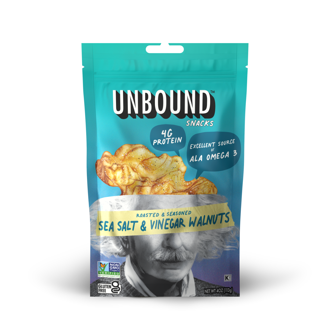 Sweet Tooth Bundle – Unbound Snacks