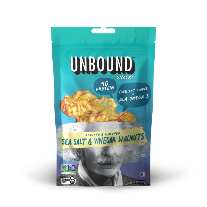 Variety Pack – Unbound Snacks