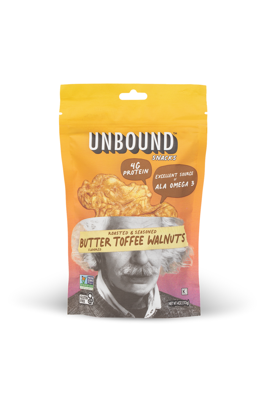 Shop | Experience Unbound Snacks Healthy and Delicious Walnuts